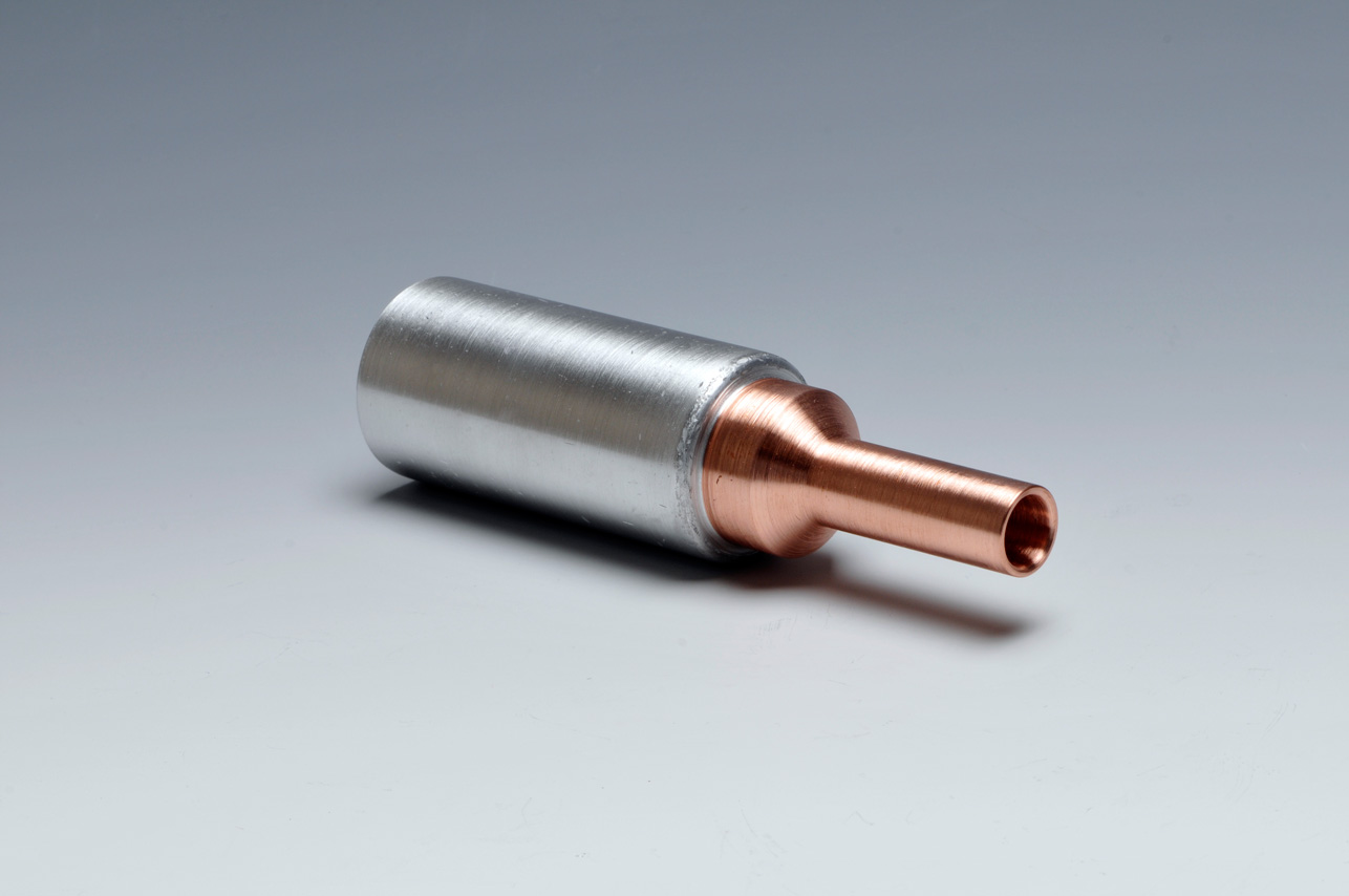 Bimetal Reducing Links Manufacturer | Electrical Connections