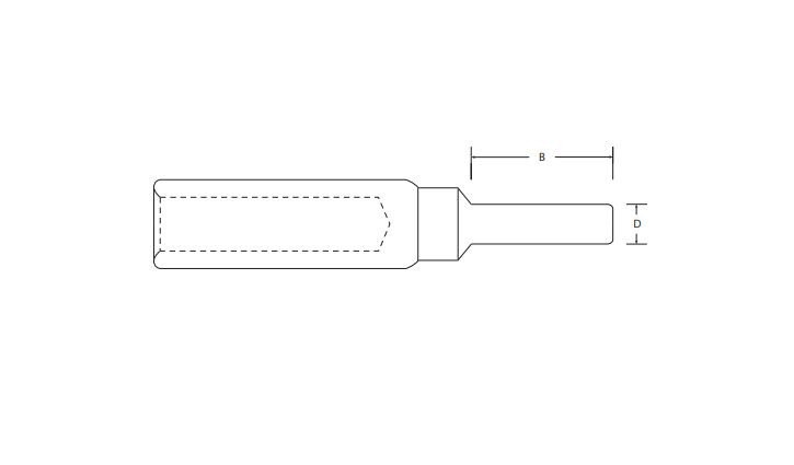 A Range of Bimetal Stalk Lugs Manufacturer | Electrical Connections