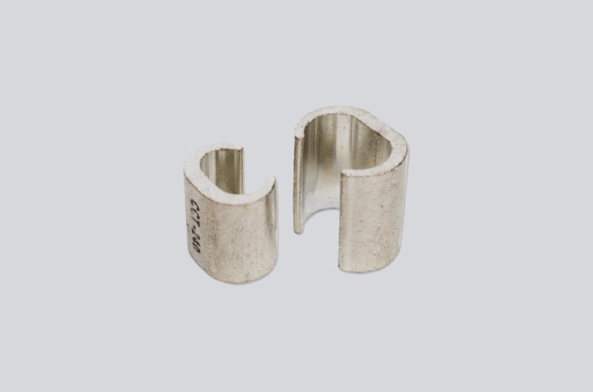 A Range of Copper C Connectors Manufacturer | Electrical Connections
