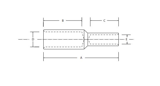 Copper Reducing Links Australia | Electrical Connections