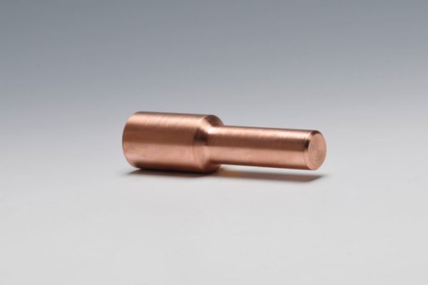 Special Design Copper Lugs | Copper Right Angle Lugs