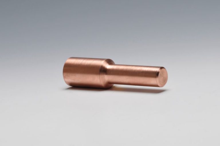 Special Design Copper Lugs | Copper Right Angle Lugs