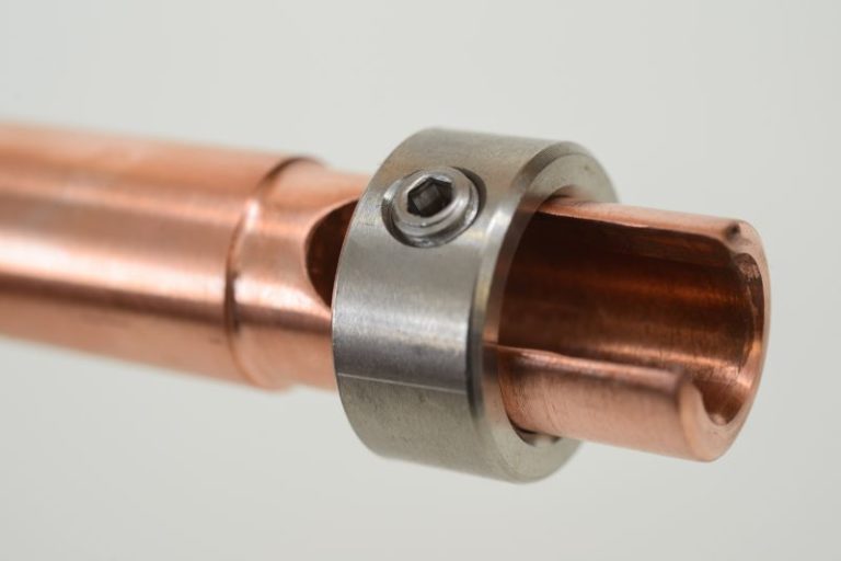 Special Design Copper Lugs | Copper Right Angle Lugs