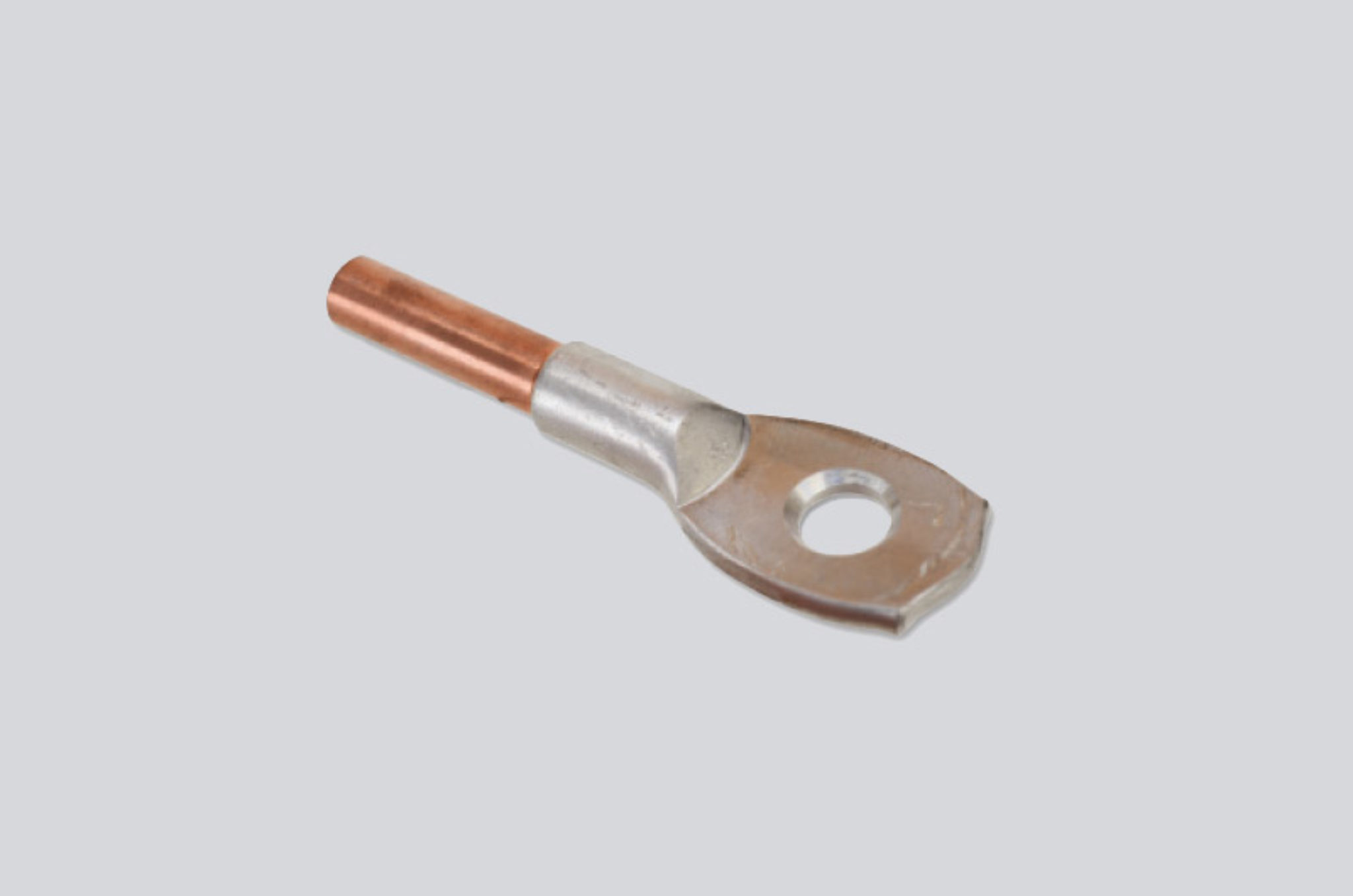 Bimetal Lugs & Links | Electrical Connections AU