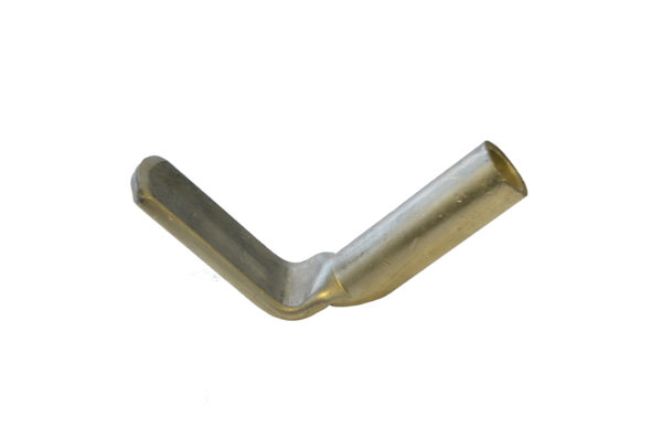 Right Angle Lugs Long Barrel Long Palm | Electrical Connections