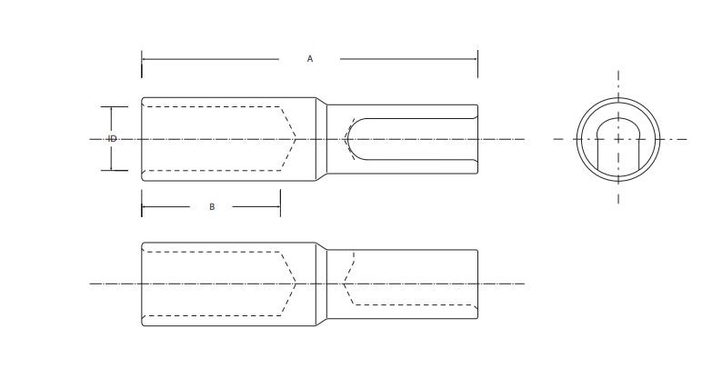 Copper Switchgear Connectors Manufacturer | Electrical Connections