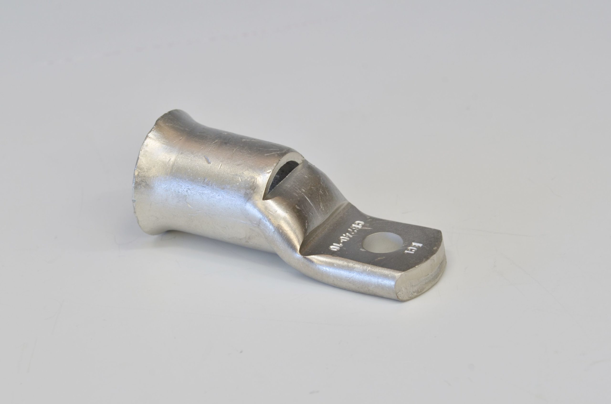 Copper Narrow Palm Lugs Manufacturer | Electrical Connections