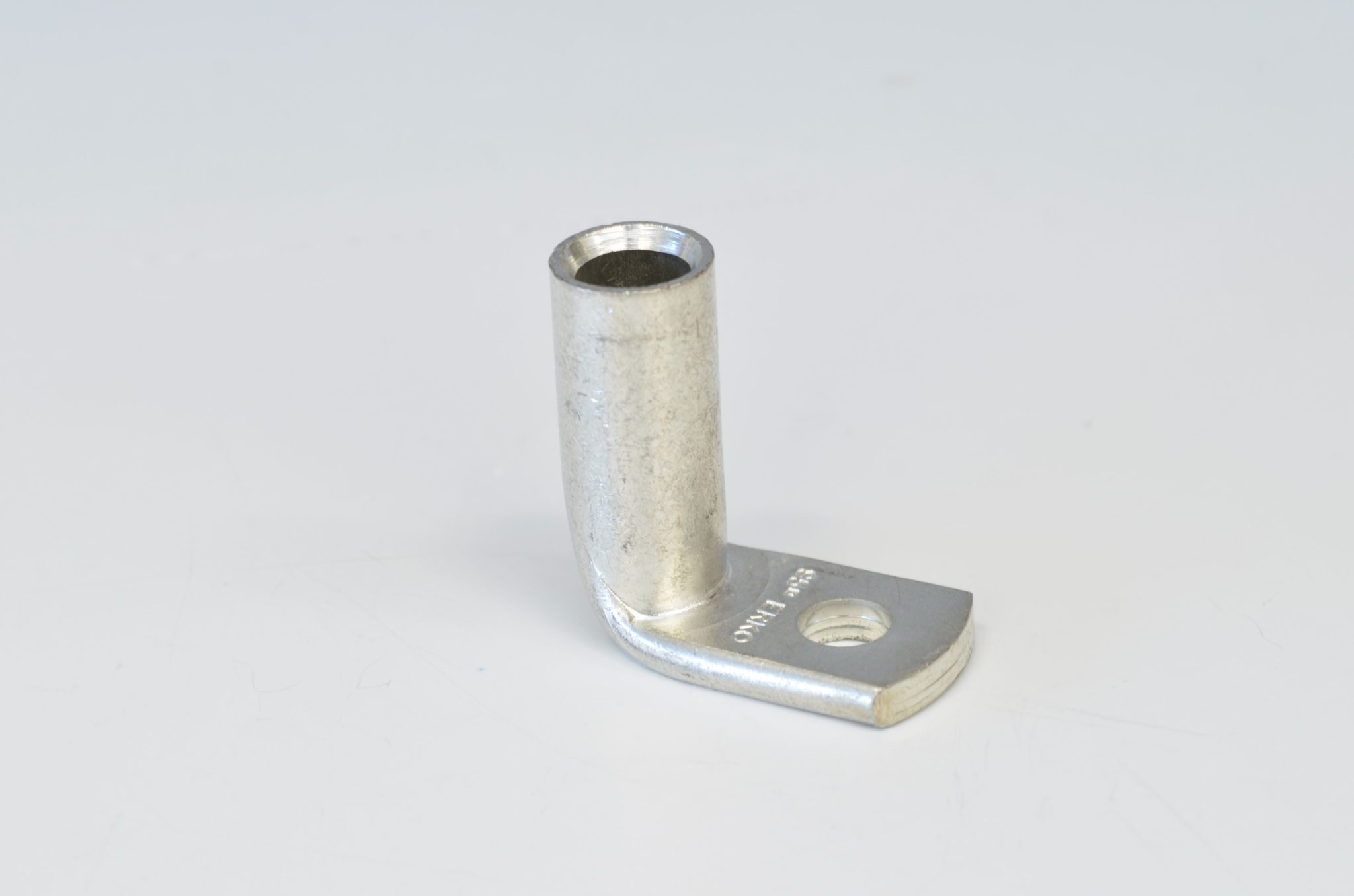 Special Design Copper Lugs | Copper Right Angle Lugs