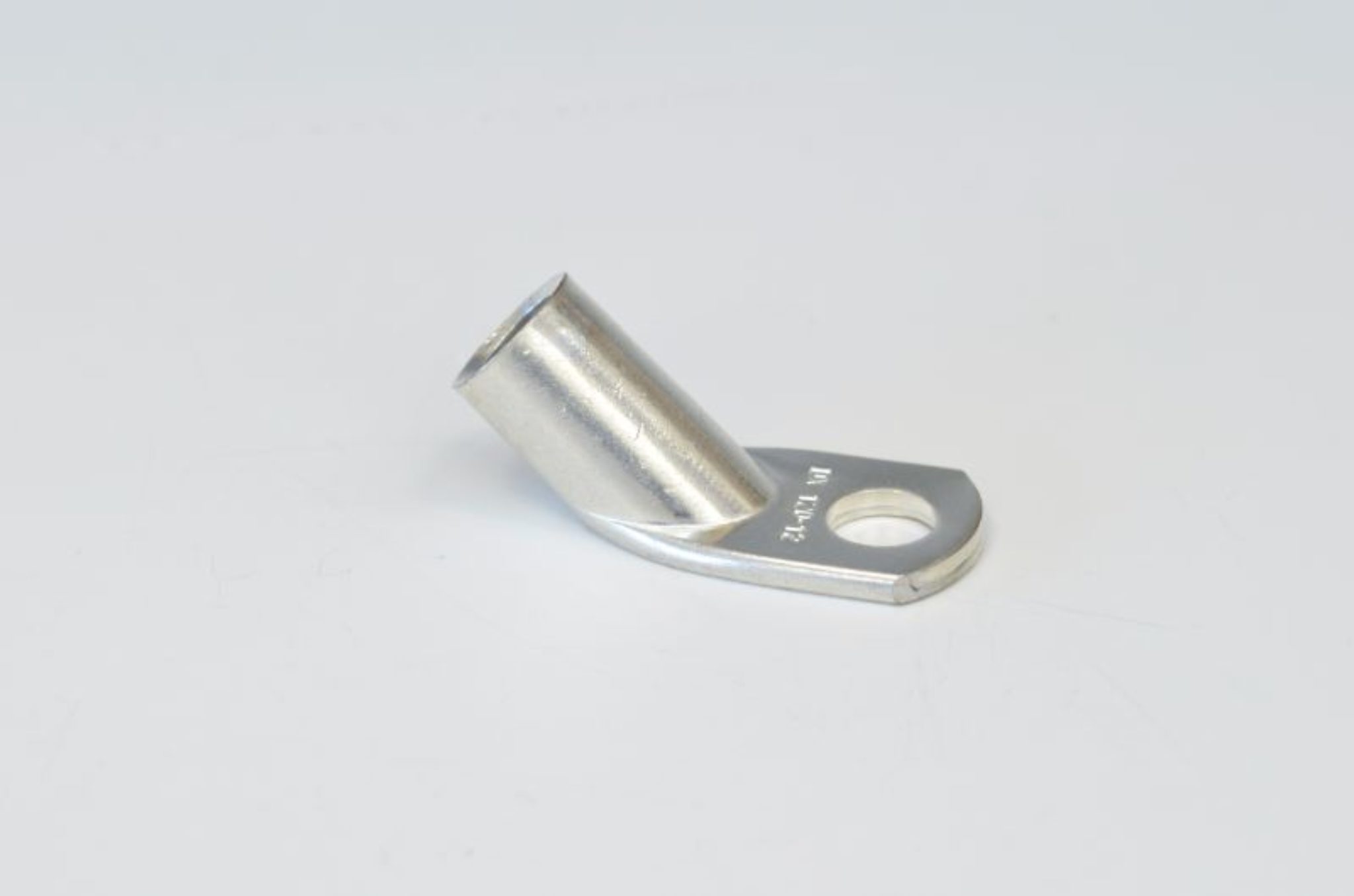 45 Degree Angle Lugs Manufacturer | Electrical Connections