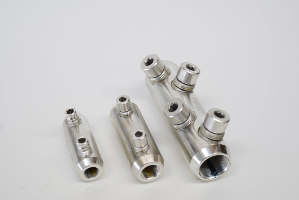 Shearhead Connector Lugs | Electrical Connections